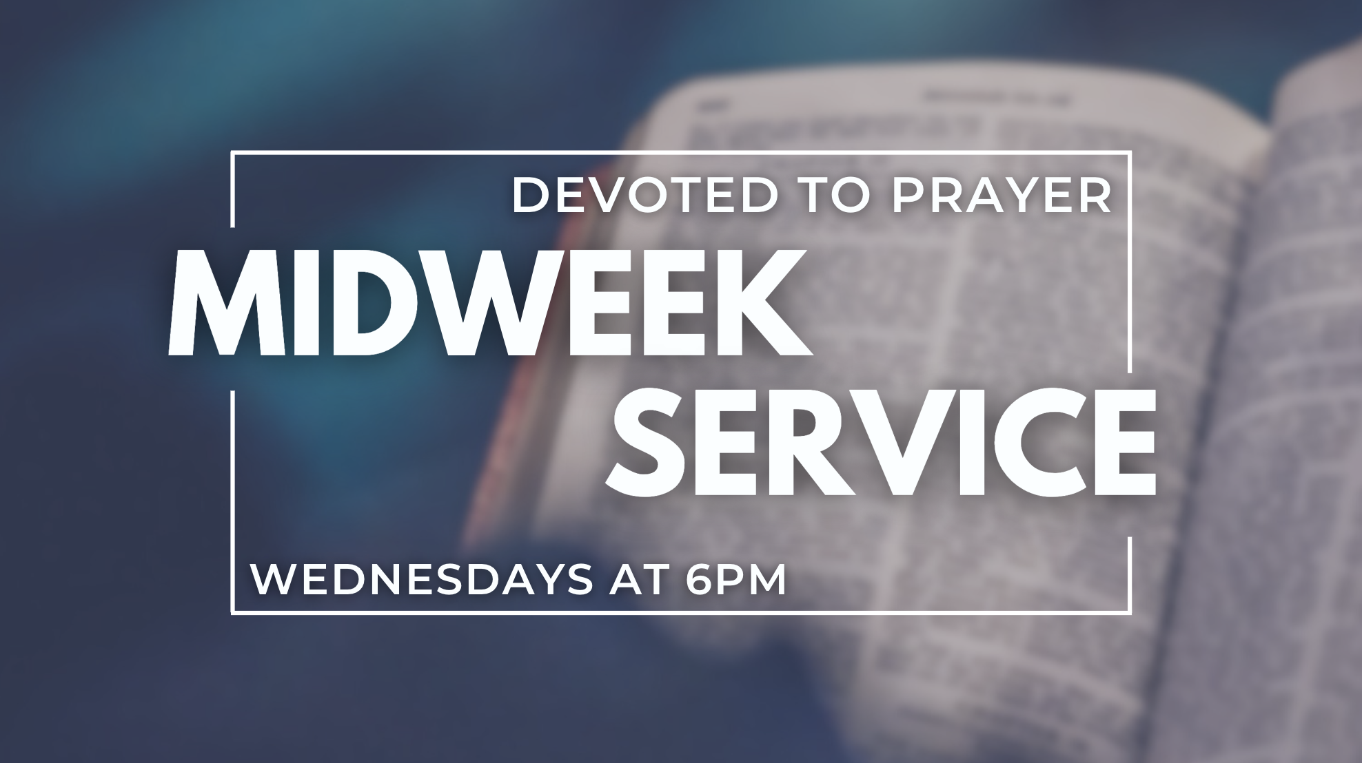 Guidelines for asking in Prayer | Calvary Stockton